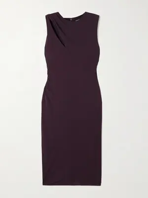 Tom Ford Asymmetrical Cocktail Dresses
