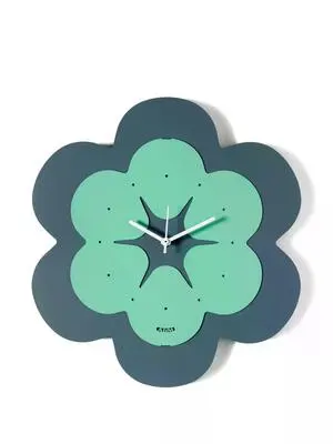 ARTI & MESTIERI Florindo Wall Clock - Blue