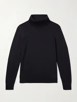 Tom Ford Turtleneck Sweaters For Men