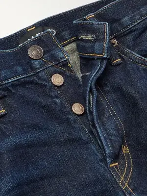 TOM FORD Slim-fit Jeans - Blue