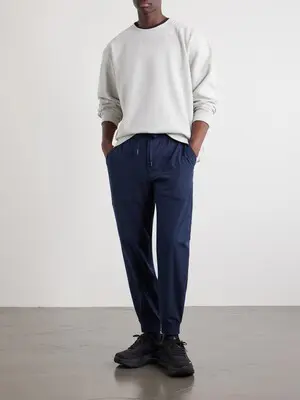 Lululemon Tapered Warpstreme™ Drawstring Trousers