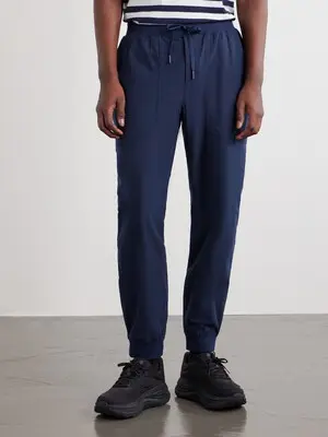 Lululemon Tapered Warpstreme™ Drawstring Trousers