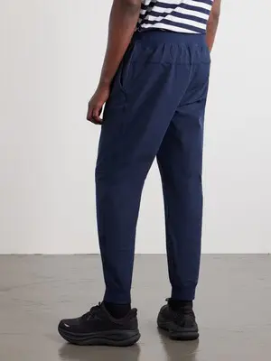 Lululemon Tapered Warpstreme™ Drawstring Trousers