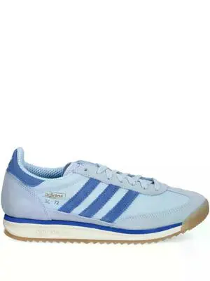 Adidas Sl 72 Lace-up Sneakers
