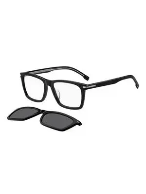 BOSS Clip-on Sunglasses