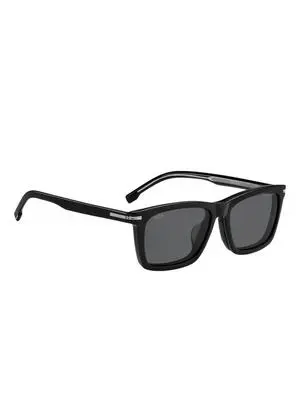 BOSS Clip-on Sunglasses