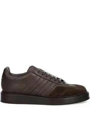 Adidas Gazelle Indoor Sneakers - Brown