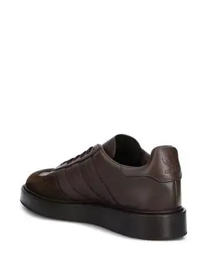 Adidas Gazelle Indoor Sneakers - Brown