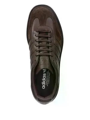 Adidas Gazelle Indoor Sneakers - Brown
