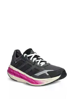 Adidas Adizero Boston 12 Running Sneakers - Grey