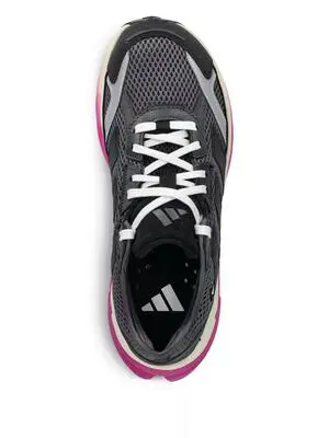 Adidas Adizero Boston 12 Running Sneakers - Grey