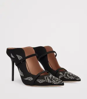 MALONE SOULIERS Maureen Mules 100