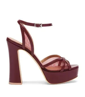 Malone Souliers Platform Sandals For Women