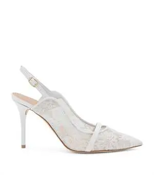 Malone Souliers Criss-cross Shoes For Women