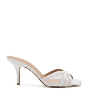 Malone Souliers Sculptural Sandals For Women