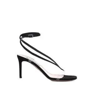 AQUAZZURA Illusion Slingback Pumps