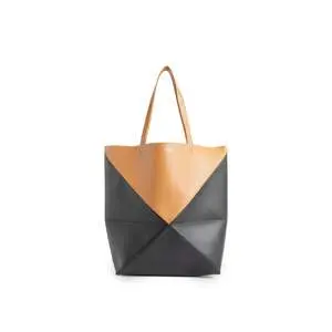 Loewe Large Puzzle Tote Bag