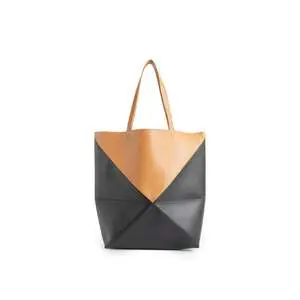 Loewe Large Puzzle Tote Bag