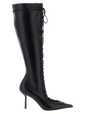 LE SILLA Colette' Boots