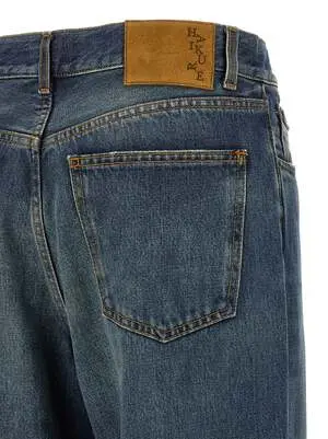 HAIKURE Korea Intense Jeans
