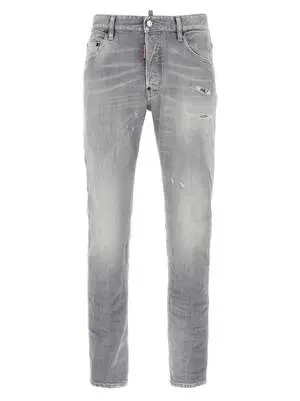 Dsquared2 Skater Denim Jeans