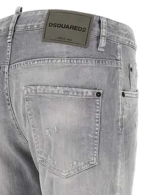 Dsquared2 Skater Denim Jeans