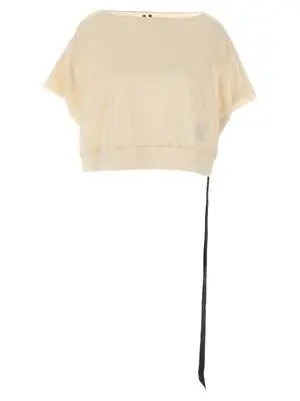 Rick Owens Dagger' Top