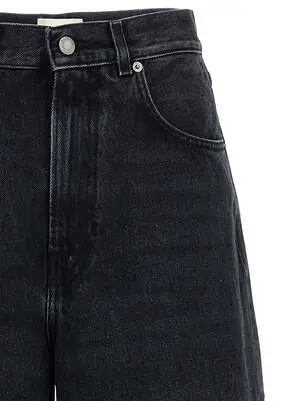 HAIKURE Belle Mid Jeans