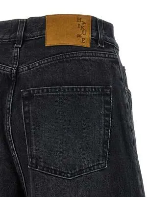HAIKURE Belle Mid Jeans