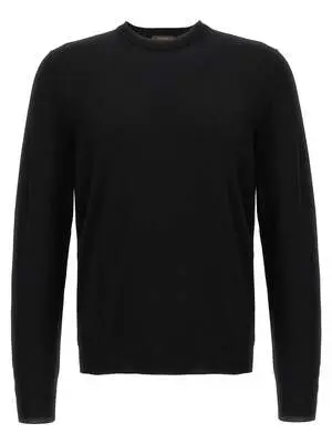 Zanone Crewneck Sweaters For Women
