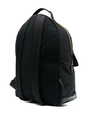 TOM FORD Recycled Nylon Backpack - Black