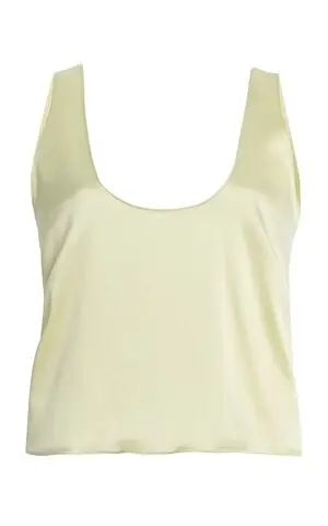 Leset Day Camis Tanks For Women