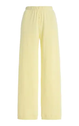 Women's Yellow Bottoms