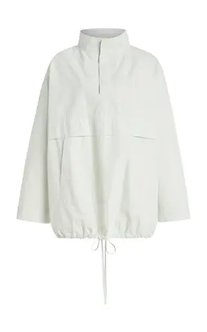 LESET Kyoto Cotton Anorak