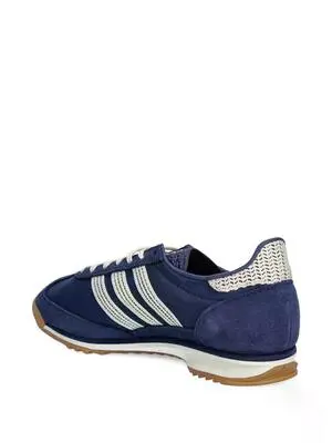 Adidas Sl 72 Og Sneakers - Blue