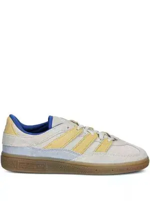 Adidas Handball Spezial St Stripes Sneakers - Grey