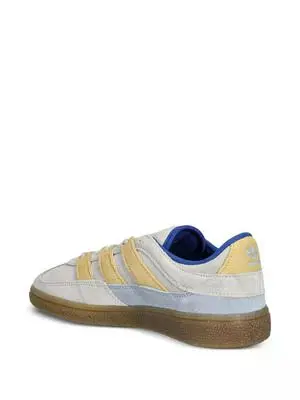 Adidas Handball Spezial St Stripes Sneakers - Grey