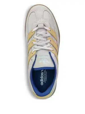 Adidas Handball Spezial St Stripes Sneakers - Grey