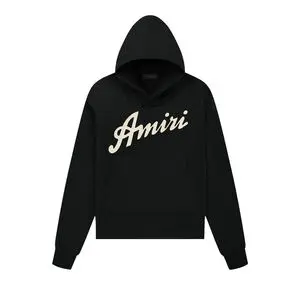Amiri Drawstring Sweatshirts Hoodies For Women