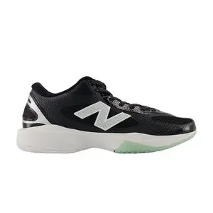 NEW BALANCE Freezelx V5 Box Athletic Sneakers - Black