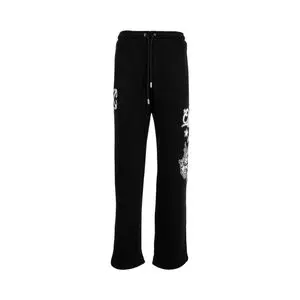 Off-White Printed Sweatpants