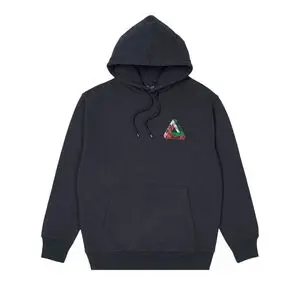 PALACE Swirl Tri-ferg Hoodie