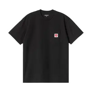 Carhartt Work In Progress Pocket T-shirts For Women