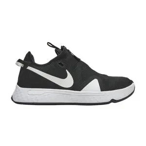 Nike Pg 4 Tb Sneakers - Black