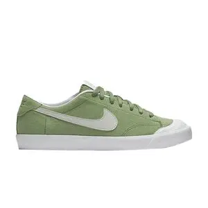 Nike Zoom All Court Ck Sb 'treeline - Green