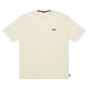 PALACE T-shirt - Cream