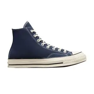 CONVERSE Chuck 70 High Vintage Canvas Sneakers