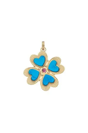 Jane Win Turquoise Jewelry