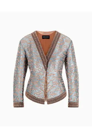 Giorgio Armani Bolero Jackets For Women