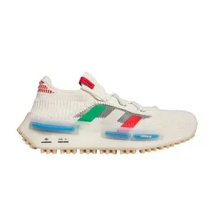 Adidas Nmd_s1 "italy" Sneakers